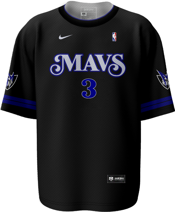 Mavericks – Mesh Republic