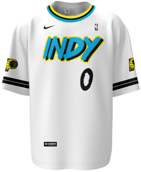 Indy – Mesh Republic