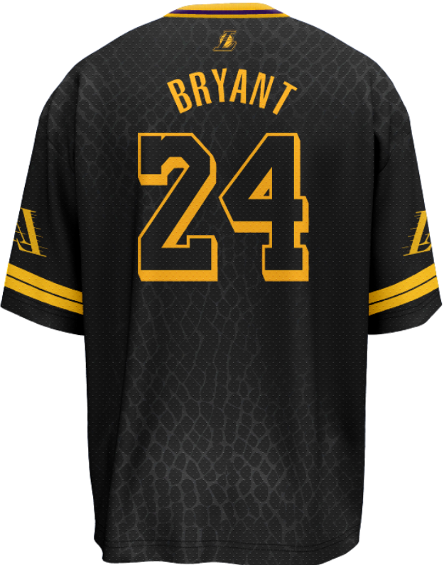 Black Mamba – Mesh Republic