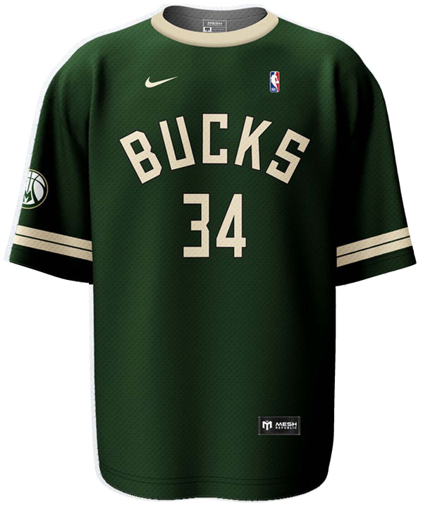 Bucks – Mesh Republic