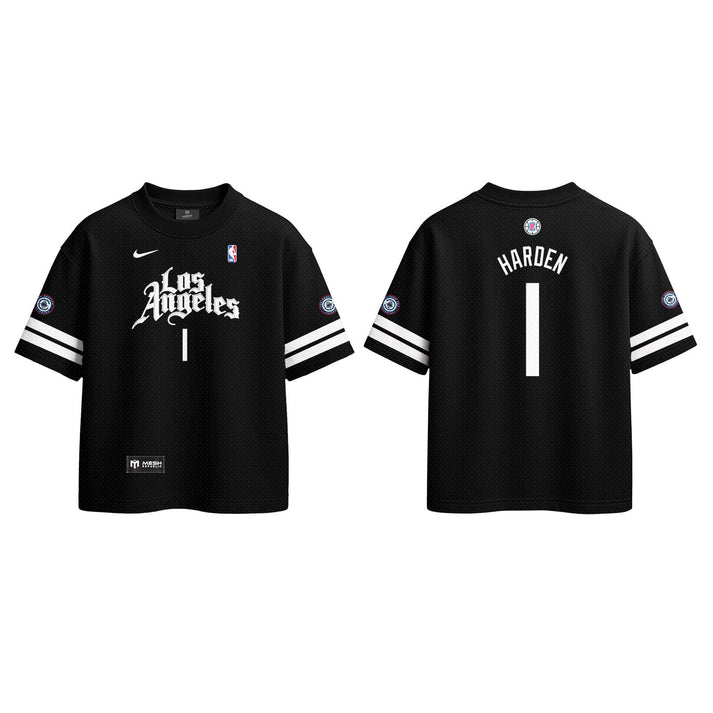 Clippers – Mesh Republic